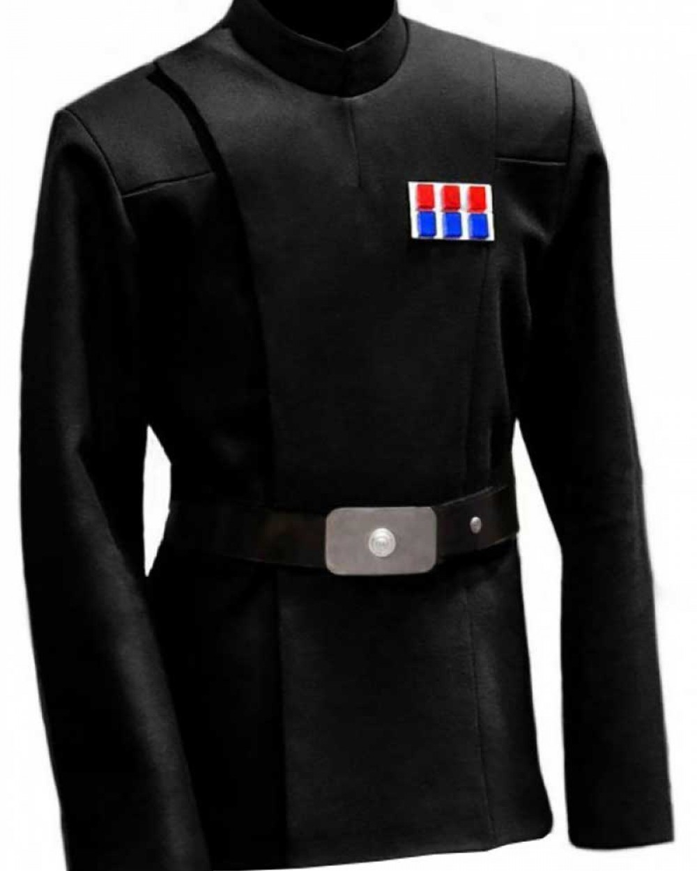 Star Wars Galactic Empire Imperial Officer Military Uniform