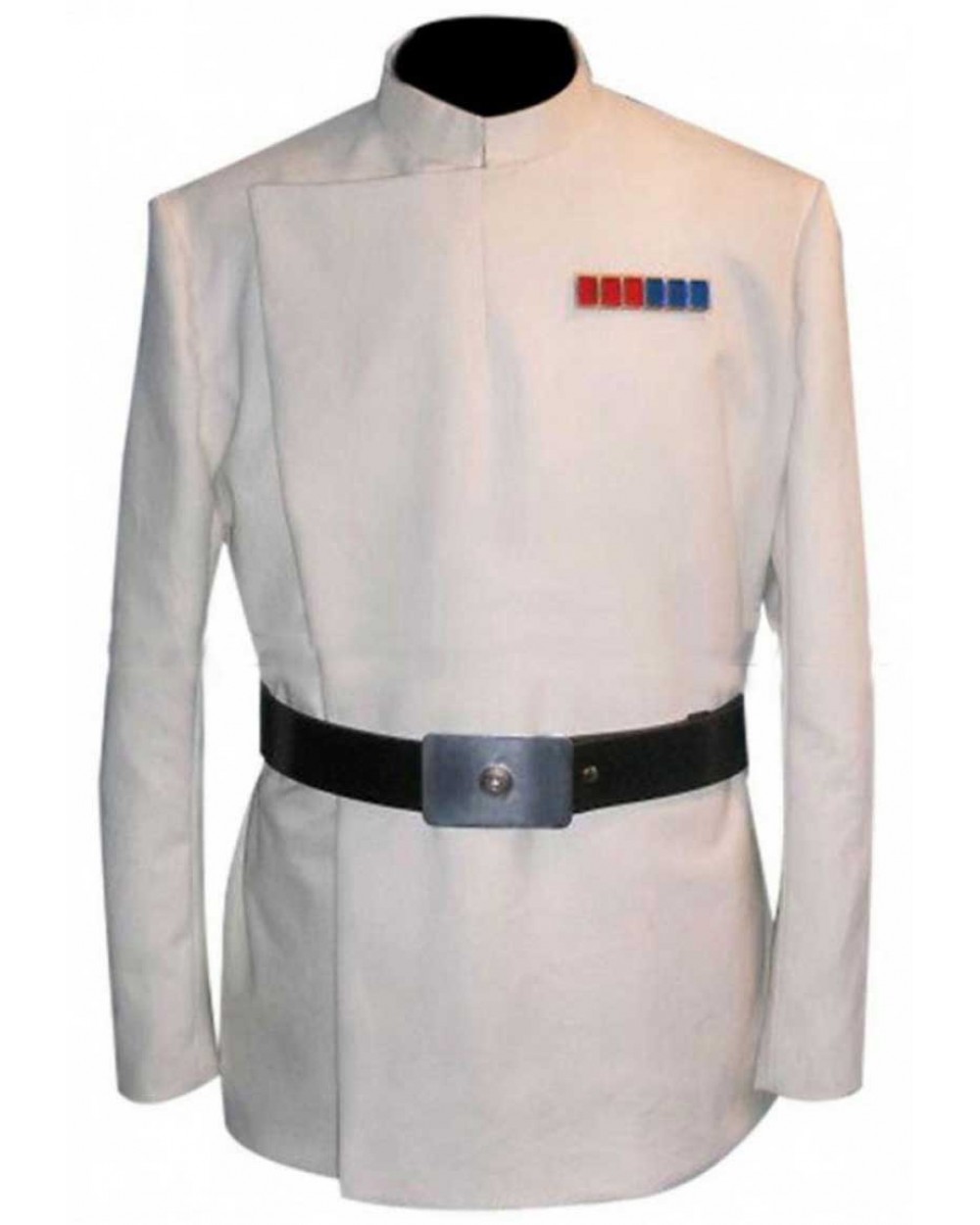 Star Wars Galactic Empire Imperial Officer Military Uniform
