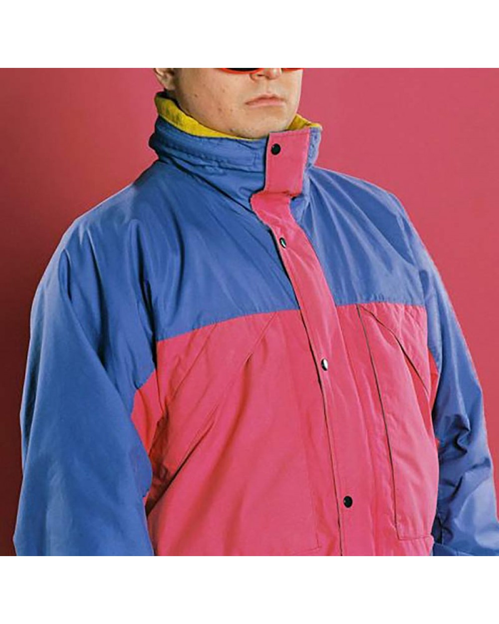 Oliver Tree Alien Boy Jacket