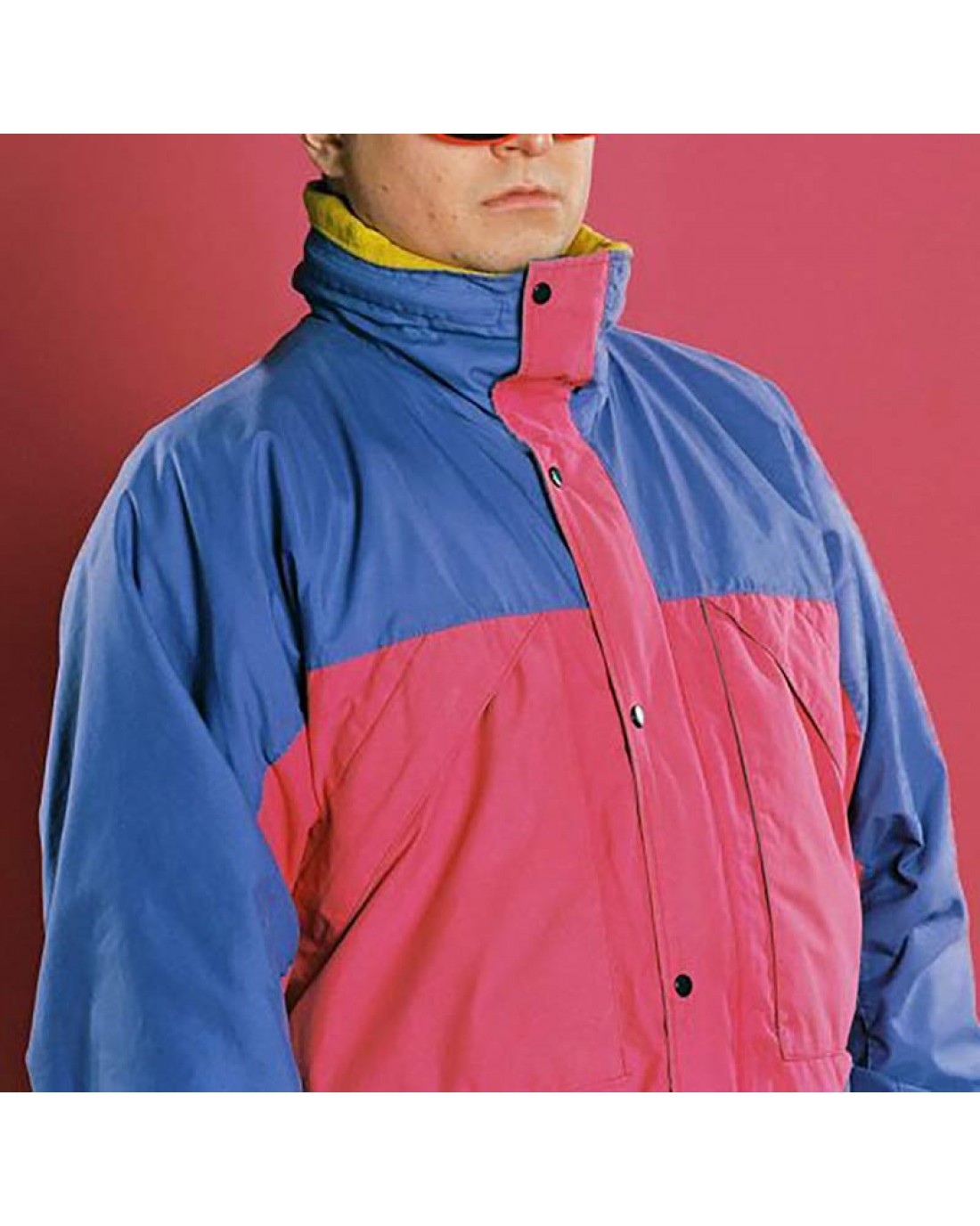 Oliver Tree Alien Boy Jacket