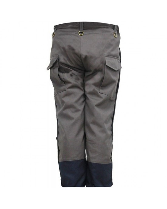 Bane The Dark Knight Movie Cotton Pant For Mens