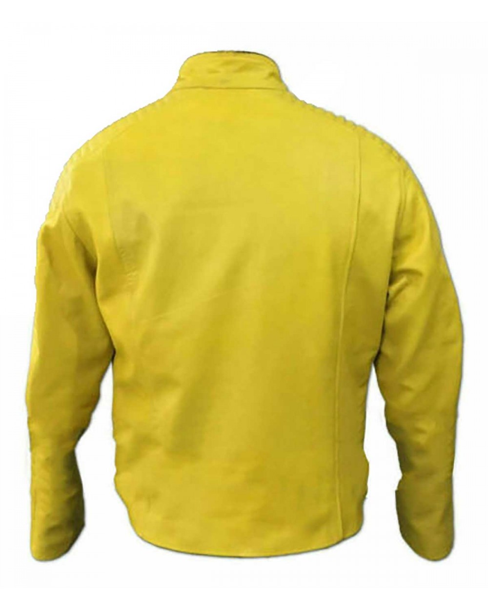 Mark Hamill Star Wars New Hope Luke Skywalker Yellow Jacket