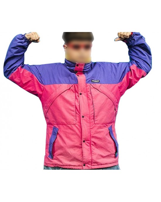 Oliver Tree Alien Boy Jacket