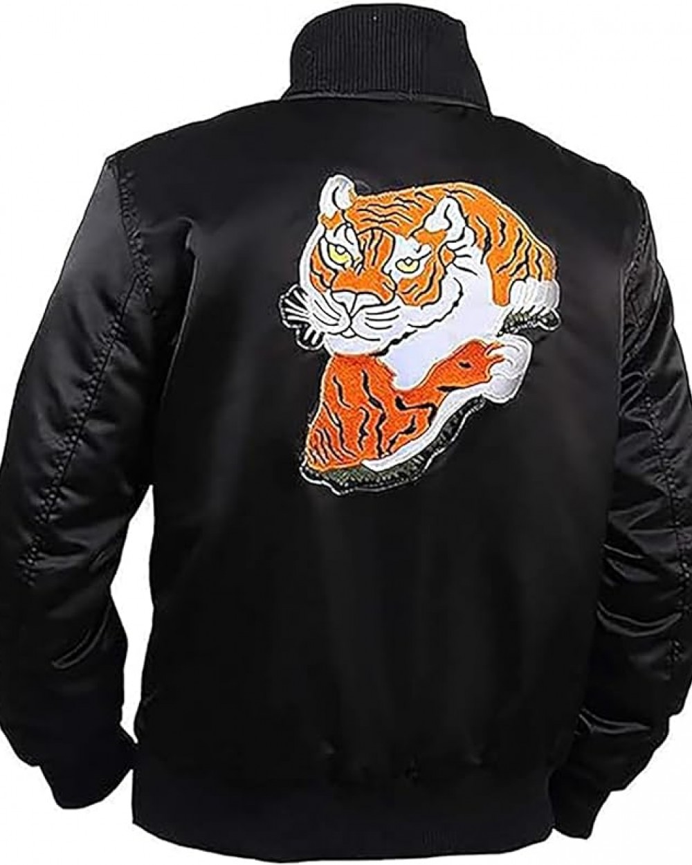 Rocky Tiger Jacket