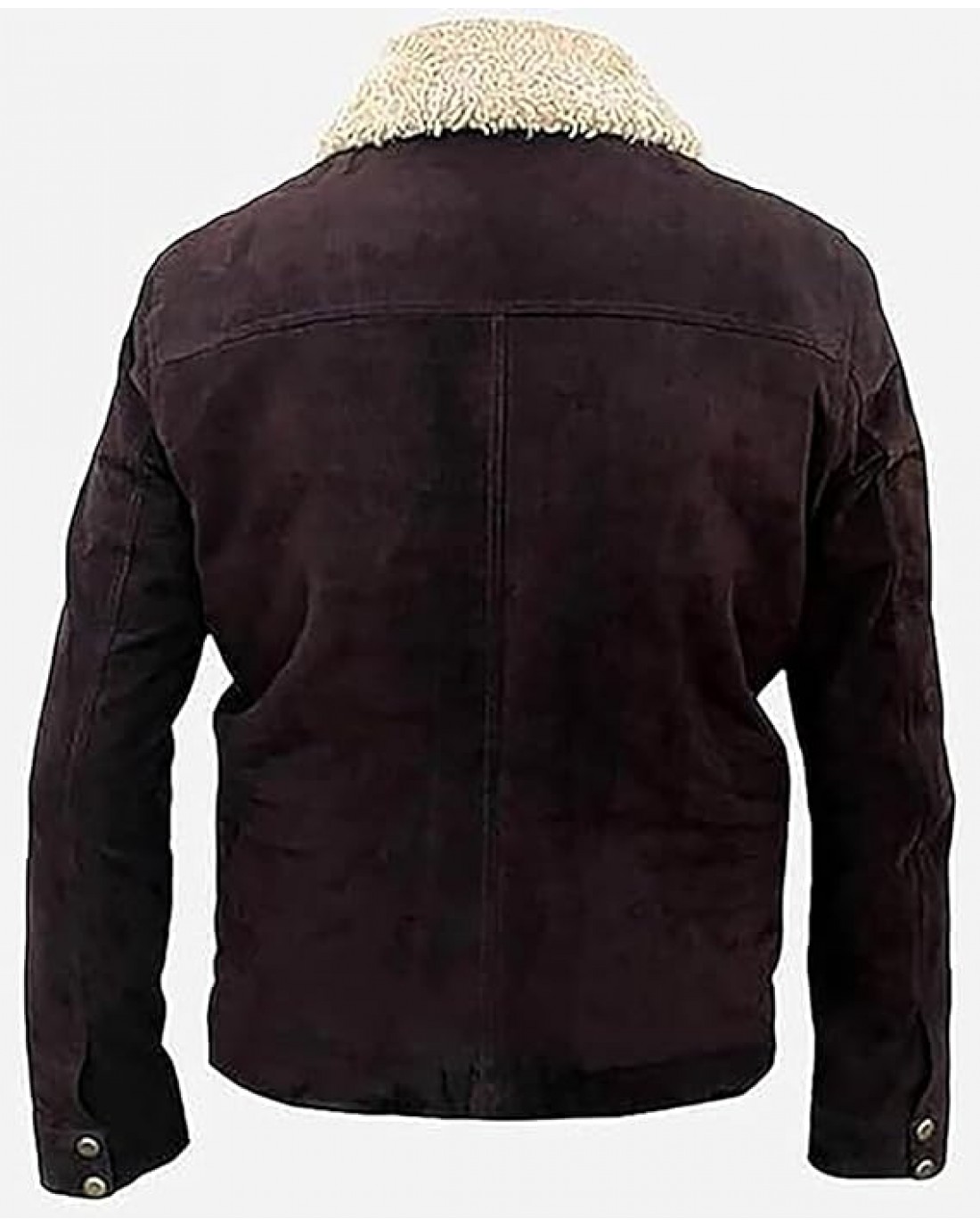 Rick Grimes The Walking Dead Jacket