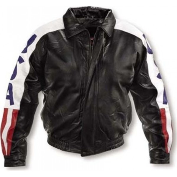 Rambo First Blood Military M65 John Rambo Us Army Cotton Jacket
