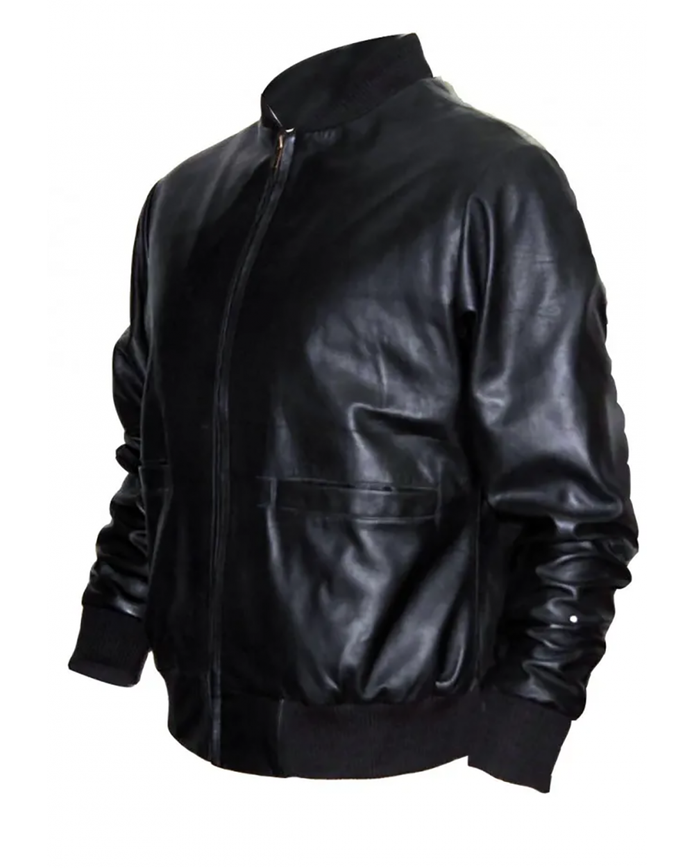 Rocky Balboa Tiger Jacket | Sylvester Stallone Bomber Jacket