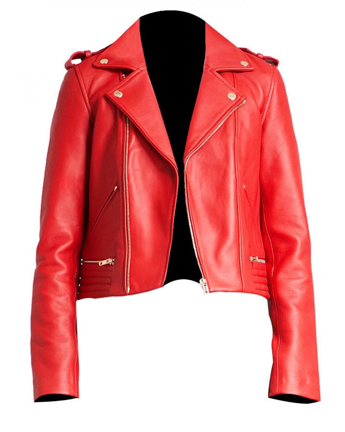 Riverdale Madelaine Petsch (Cheryl Blossom) Southside Serpent Jacket