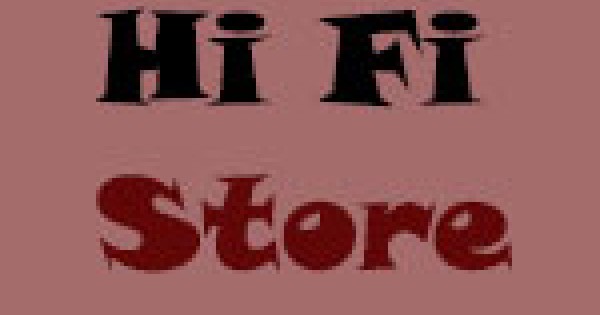 Hi Fi Store